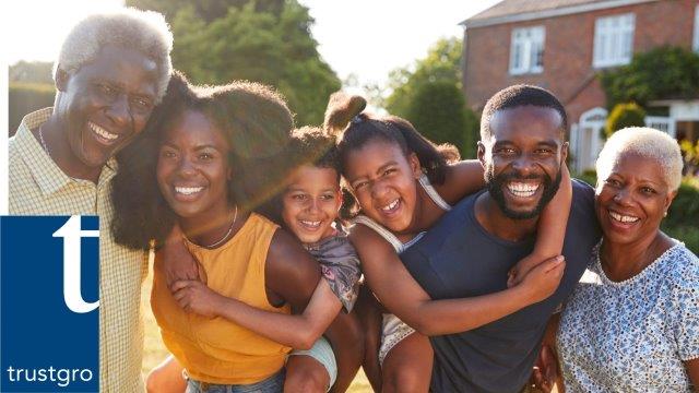 Trustgro “The buying process” guide - Trustgro