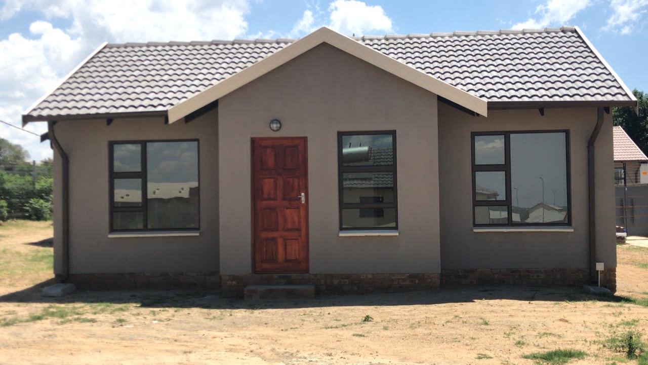 Developments - Trustgro